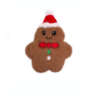 Kong Snuzzles Mini Gingerbread - Harrys Treats